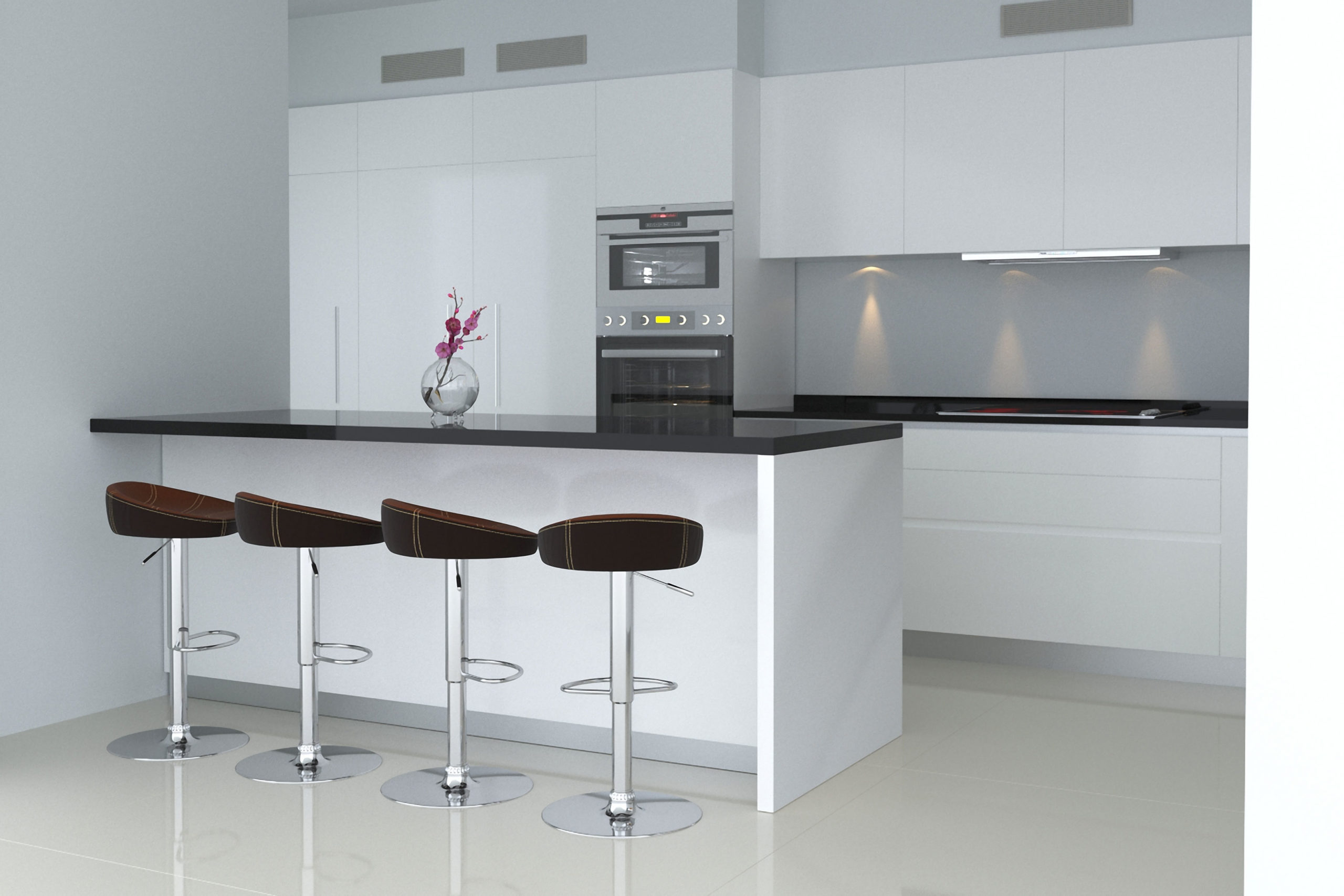 CREA conceptions | 3D | Projets avant réalisations | Design